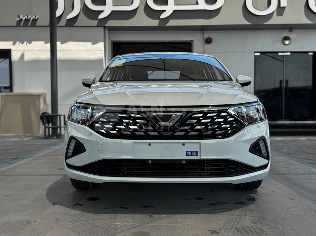 Jetta VA3 AT Enjoyment Version 2024 - ASN Motors UAE