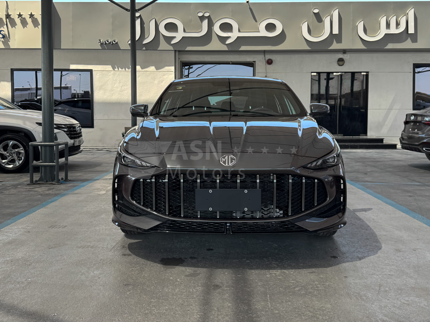 ASN Motors UAE – Top Car Exporters In UAE