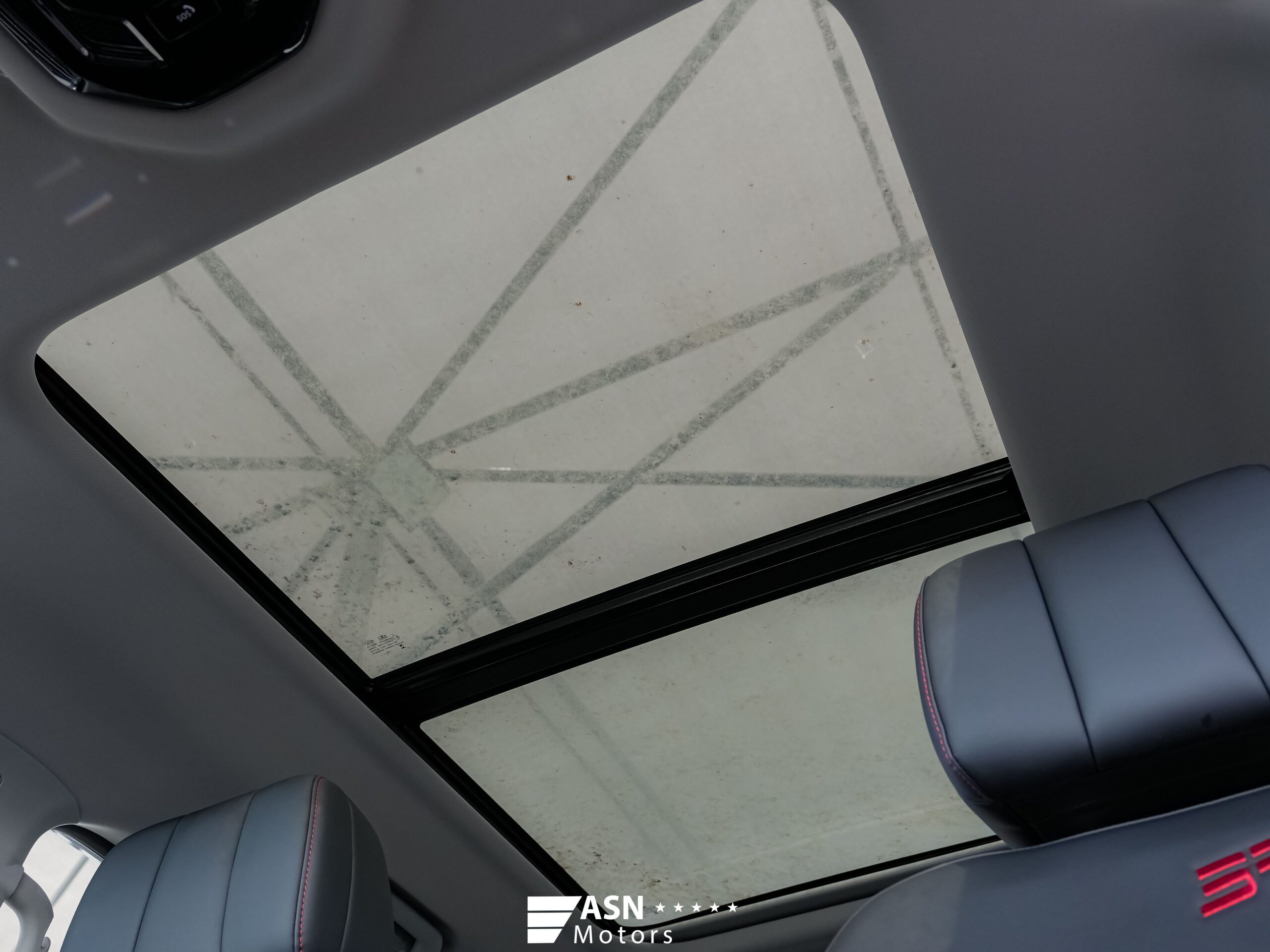 Jetour T2 1.5 2025 Grey Matt - ASN Motors UAE