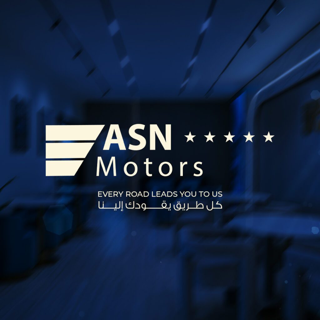 Car Export Dubai | ASN Motors UAE – Export Cars Worldwide