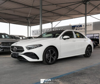 Car Export Dubai | ASN Motors UAE – Export Cars Worldwide